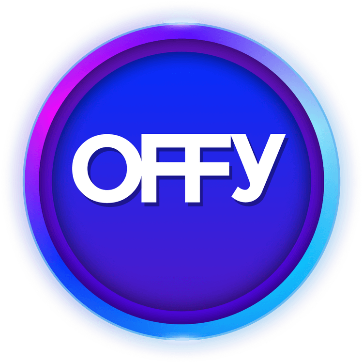 OFFY | O Menor Lance Único